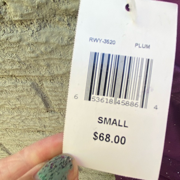 Ruby Rox | Dresses | Prom Dress Halter Neck | Poshmark